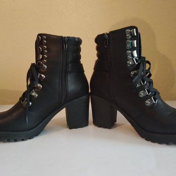 MIA | Shoes | Mia Boots | Poshmark